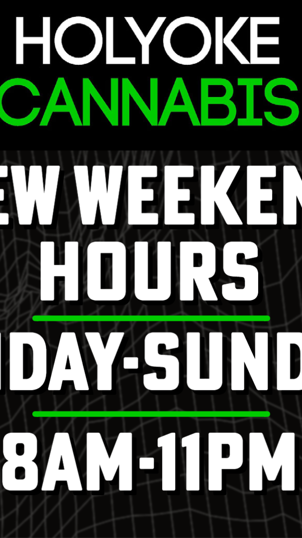 Our Dispensary - HOLYOKE CANNABIS Our Dispensary - HOLYOKE CANNABIS
